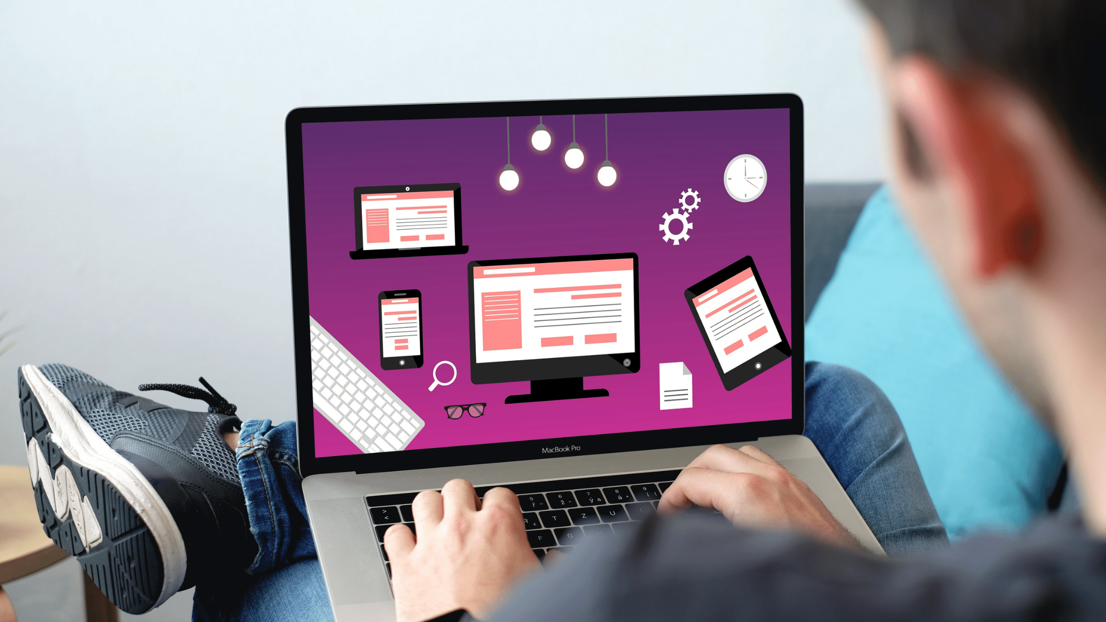 The Ultimate Website Checklist for Launching A New Website | Britweb