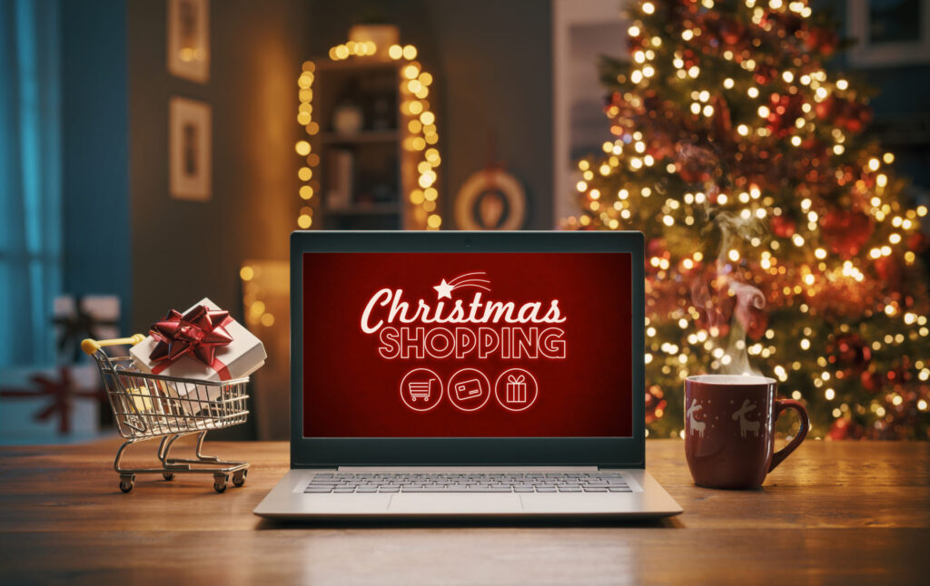Christmas Marketing Ideas 2022 | Marketing Strategy | britweb