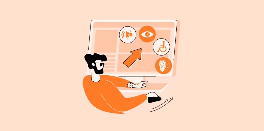 Web Accessibility Services | Website Development | britweb